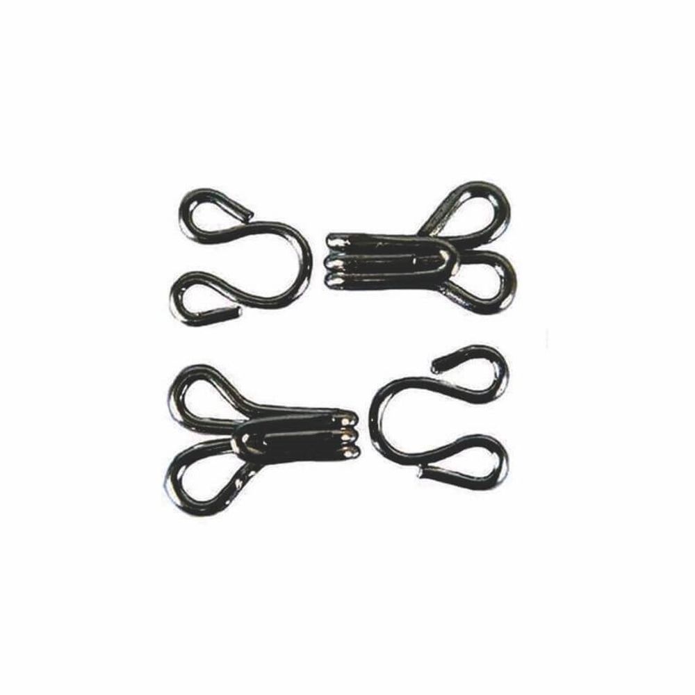 Colchete de Gancho | 5% Desconto a Vista | A Sacaria - sacaria